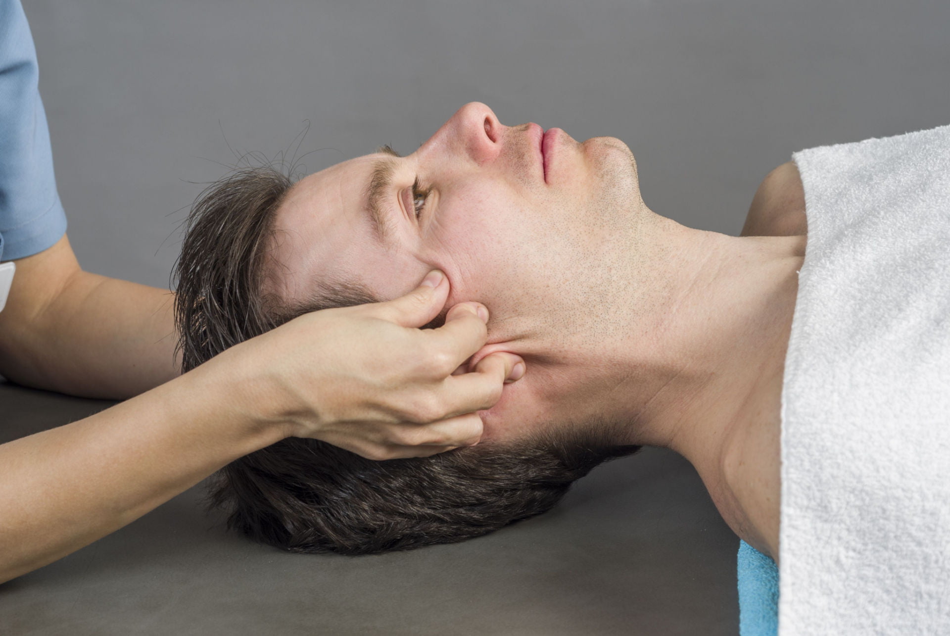 Trigeminal Nerve Block: Facial Pain Relief | MVM Health