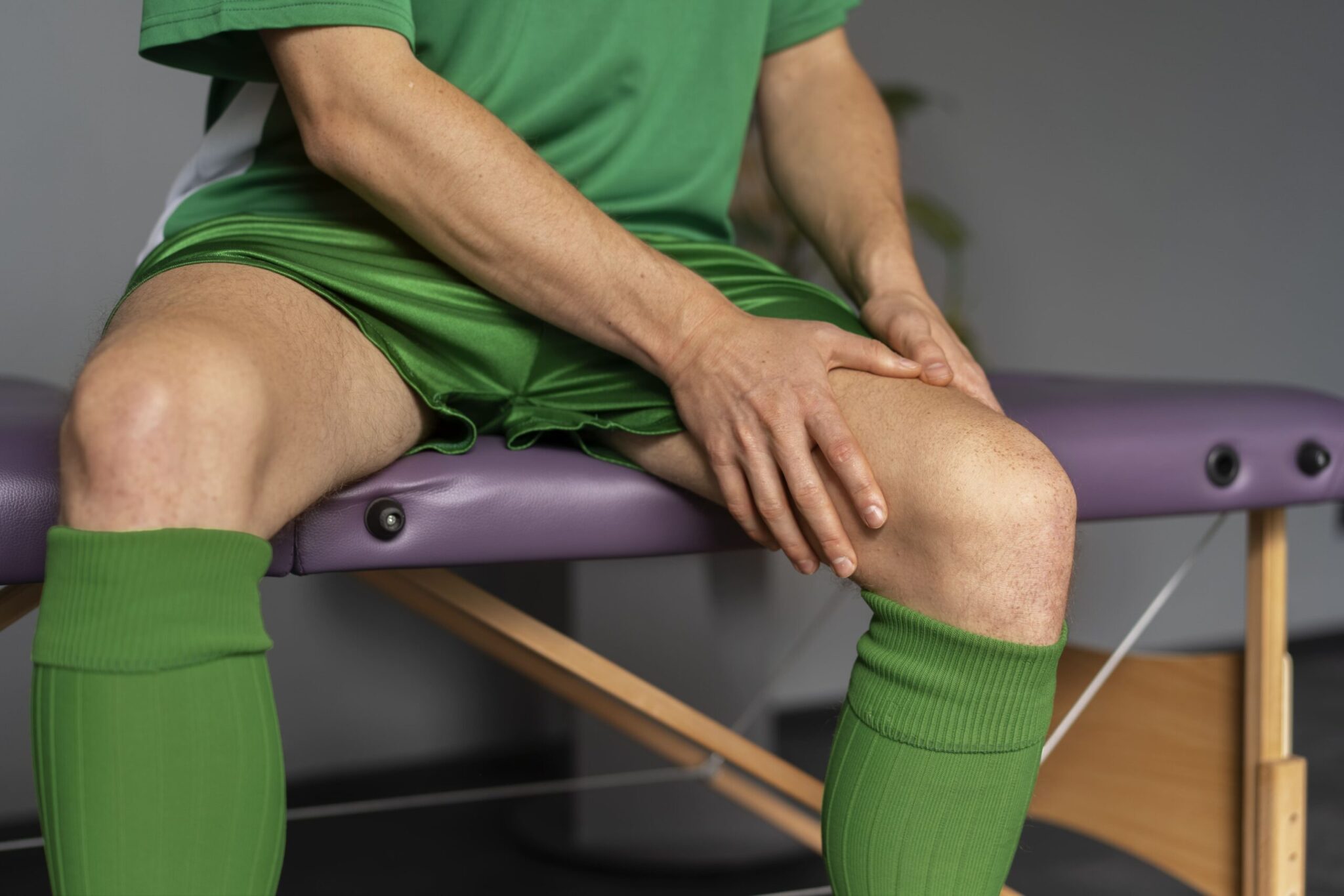 Patellofemoral Syndrome: Causes, Symptoms, and Treatments