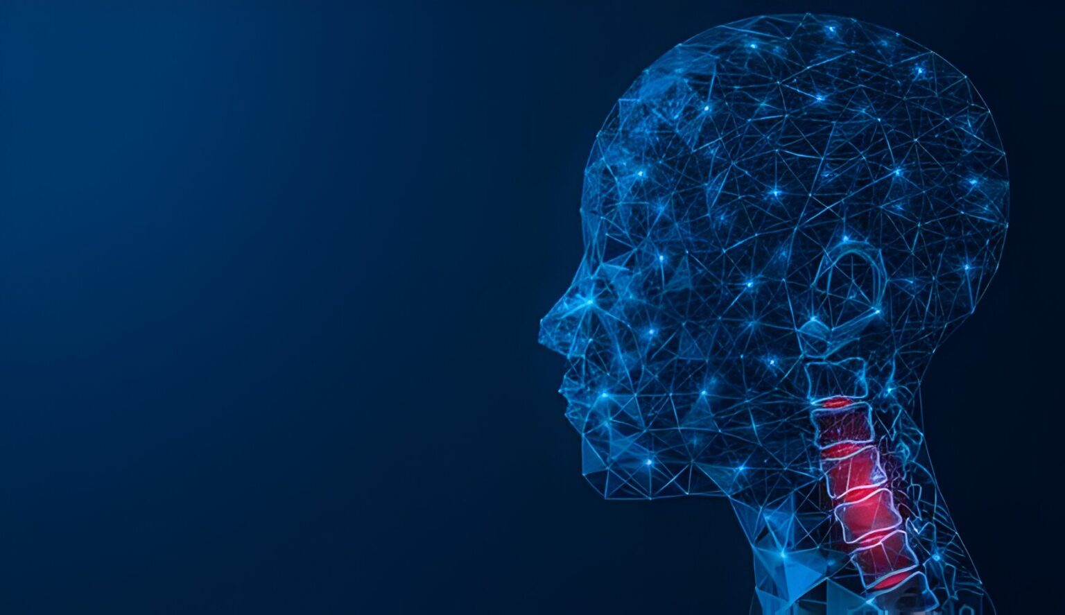 Head & Neck Pain Relief: Is the Superficial Cervical Plexus the Key?