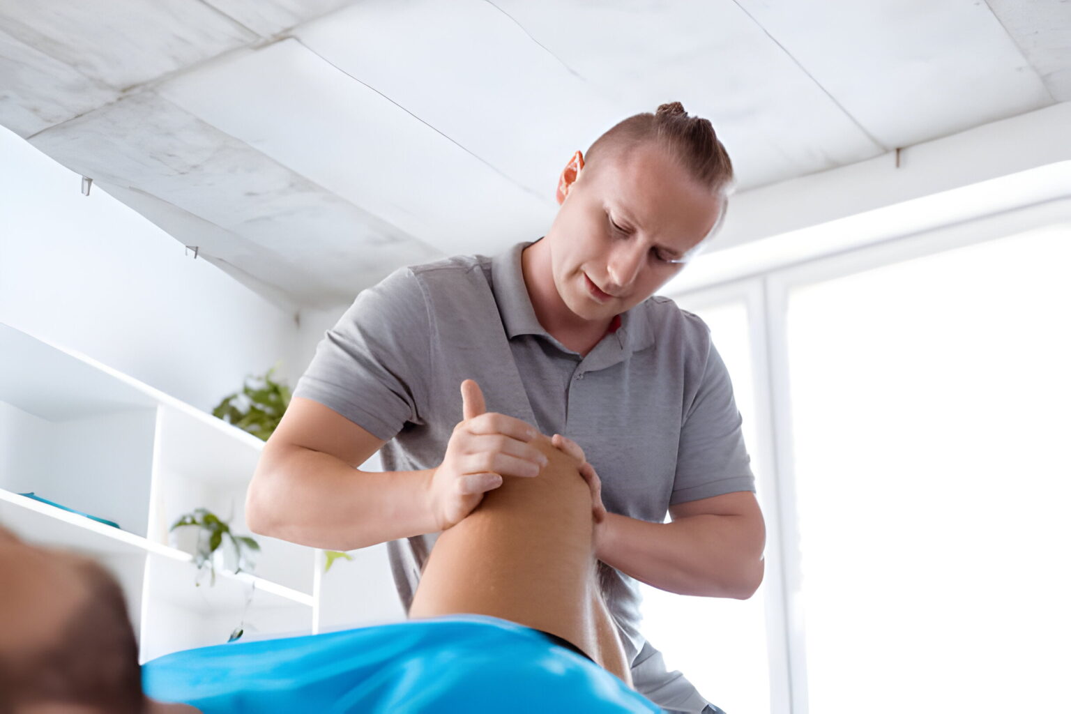 Knee Injections for Osteoarthritis Pain Relief Options