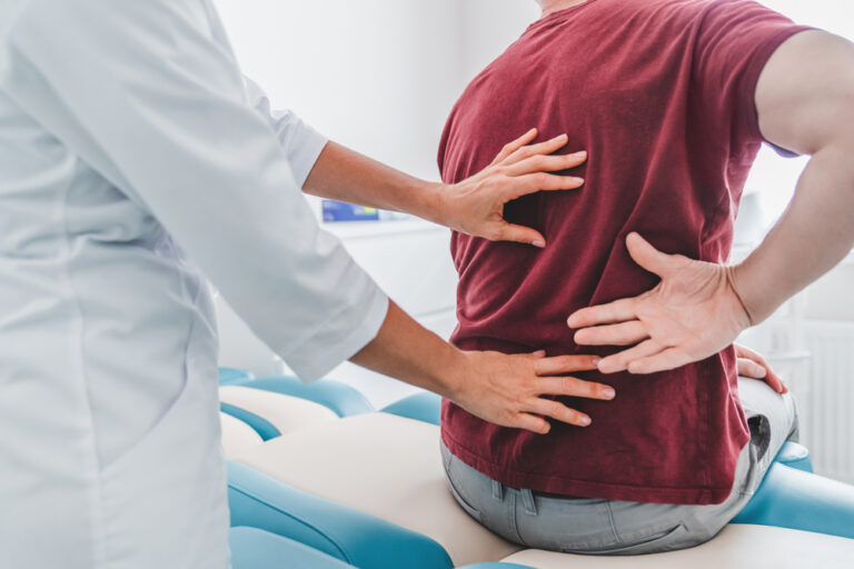 Long-Term Back Pain Relief: How to Find the Right Doctor – MVM Health Blog