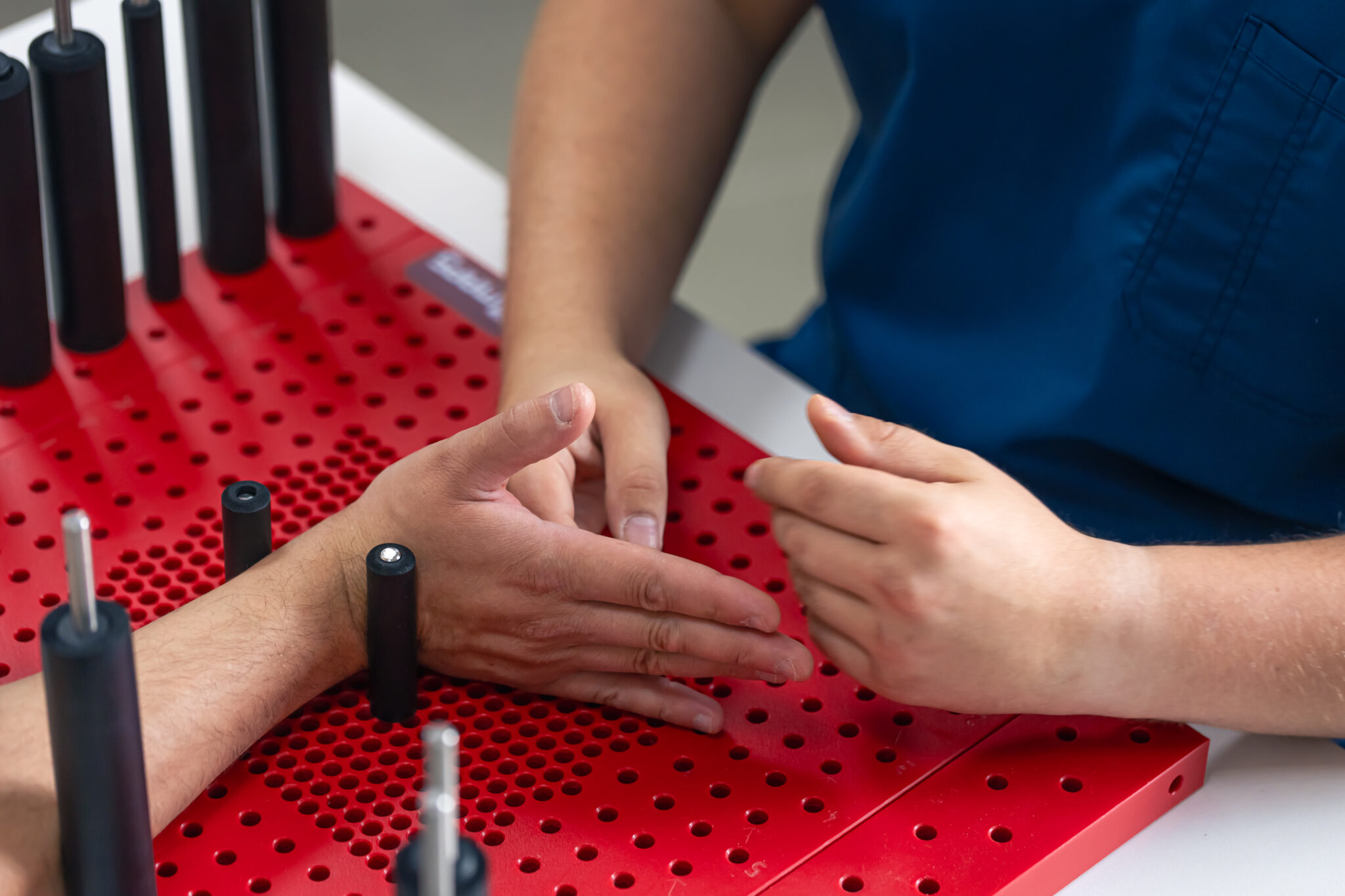Peripheral Nerve Stimulation Treatment & Relief | MVM Health