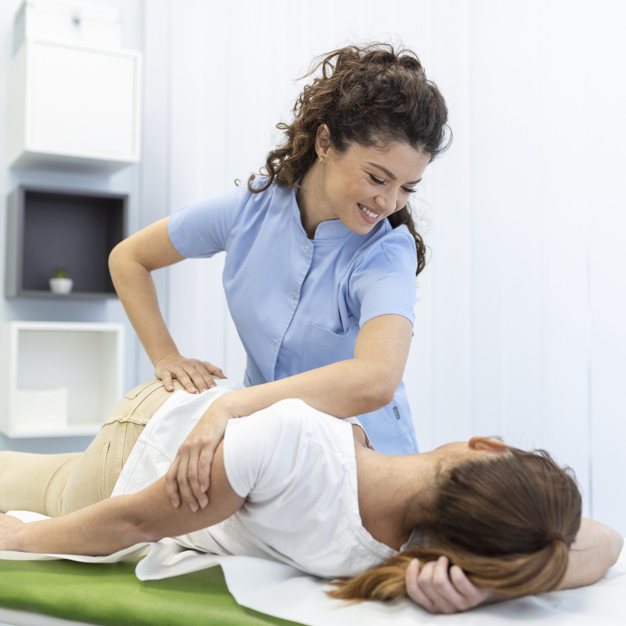 Advanced Sciatica Treatments and Pain Relief | MVM Health